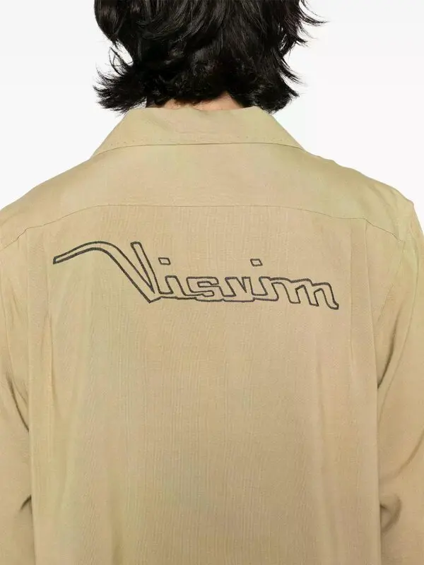 Visvim Keesey Shirt