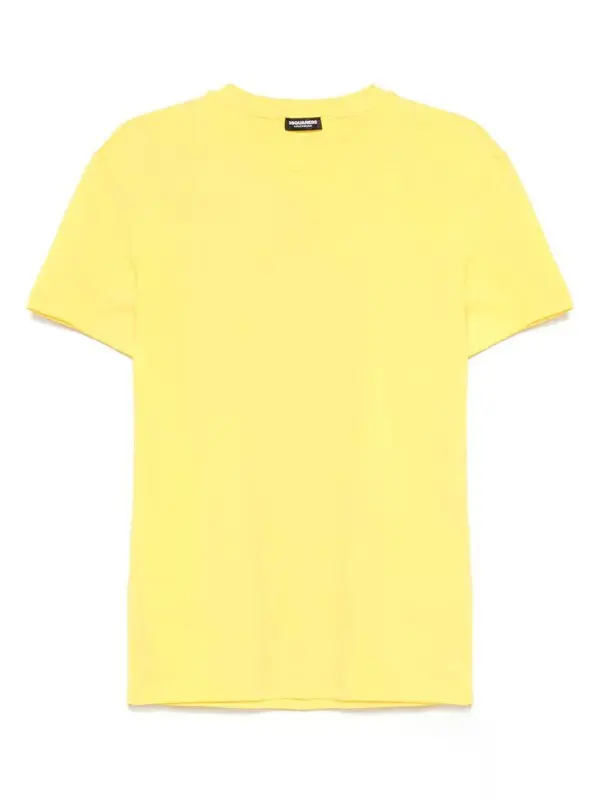 Dsquared2 Cotton T-shirt