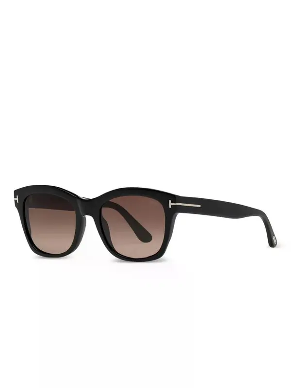 TOM FORD Square-frame Sunglasses