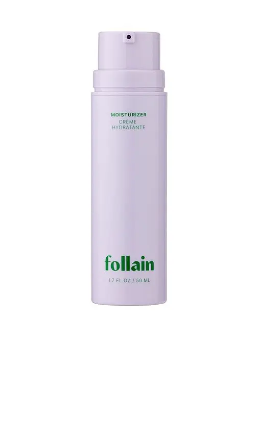Follain Moisturizer - N,a