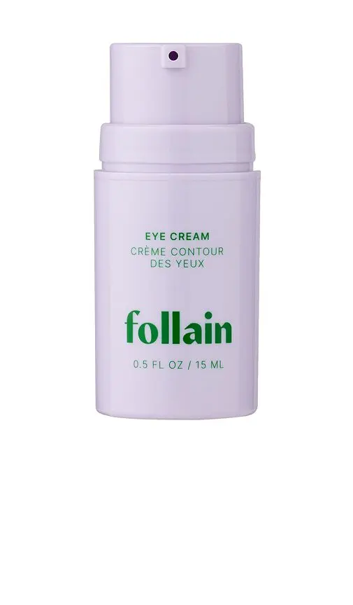 Follain Eye Cream - N,a