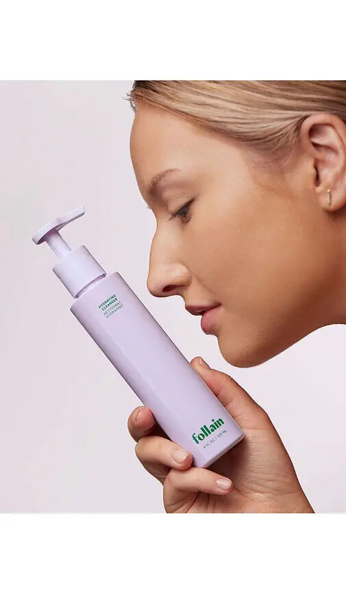 Follain Hydrating Cleanser