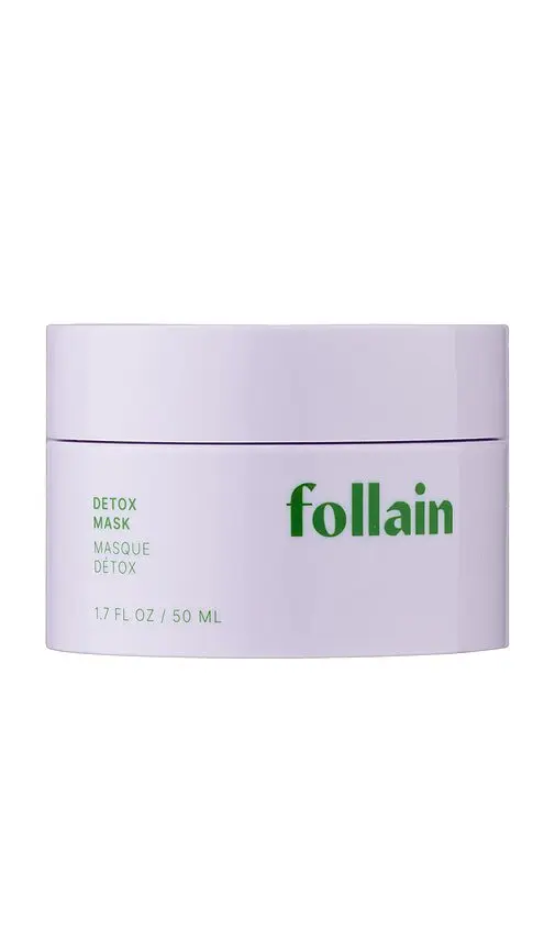 Follain Detox Mask - N,a