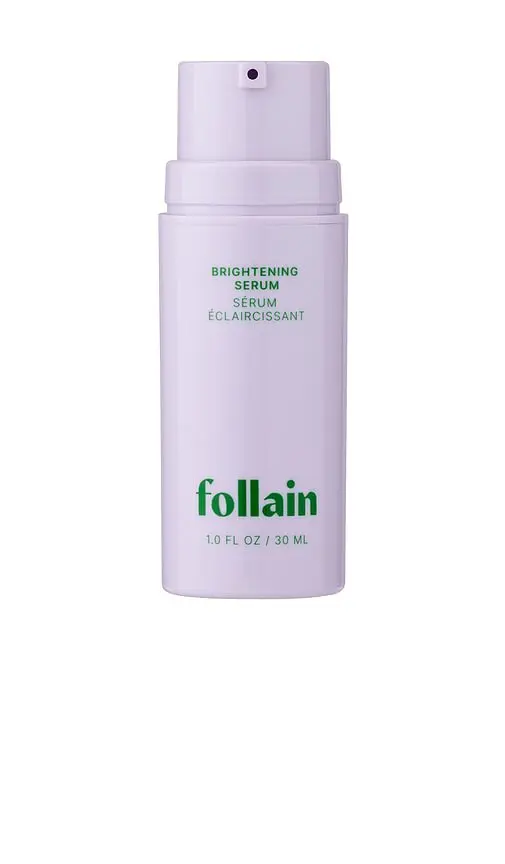 Follain Brightening Serum - N,a