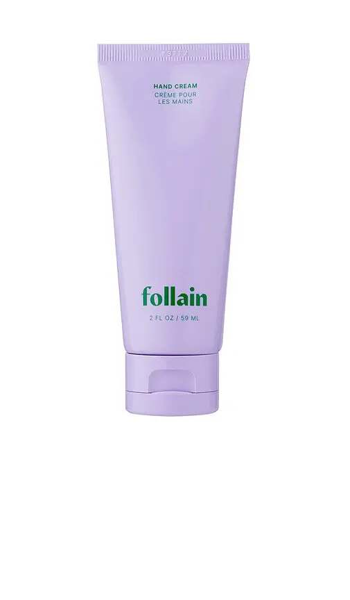 Follain Hand Cream - N,a