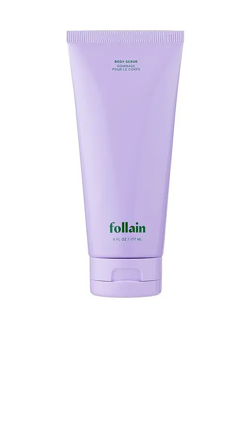 Follain Body Scrub - N,a