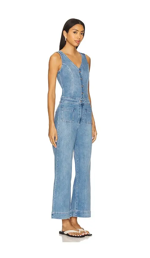 Paige Kenny Jumpsuit