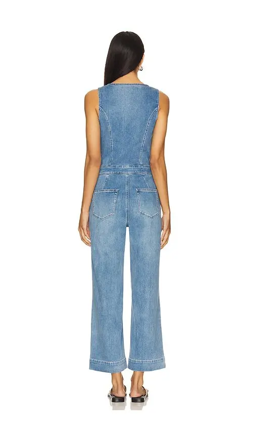 Paige Kenny Jumpsuit