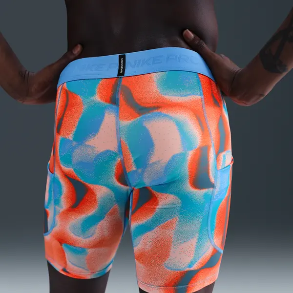 Nike Pro Dri-fit Shorts