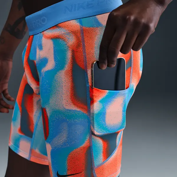 Nike Pro Dri-fit Shorts