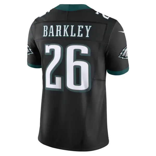 Nike Saquon Barkley Jersey