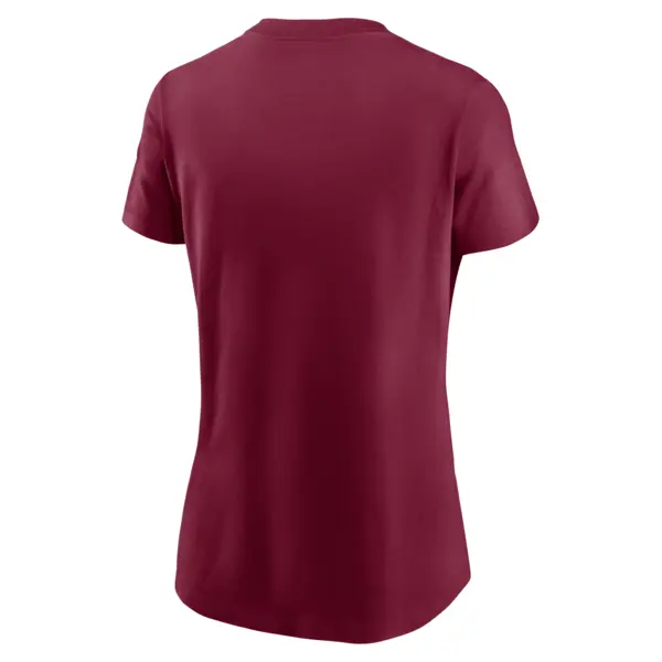 Nike Florida State Athletic Prep Arch Local Script College T-shirt