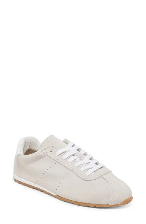 Dolce Vita Serina Sneakers - Ivory Suede