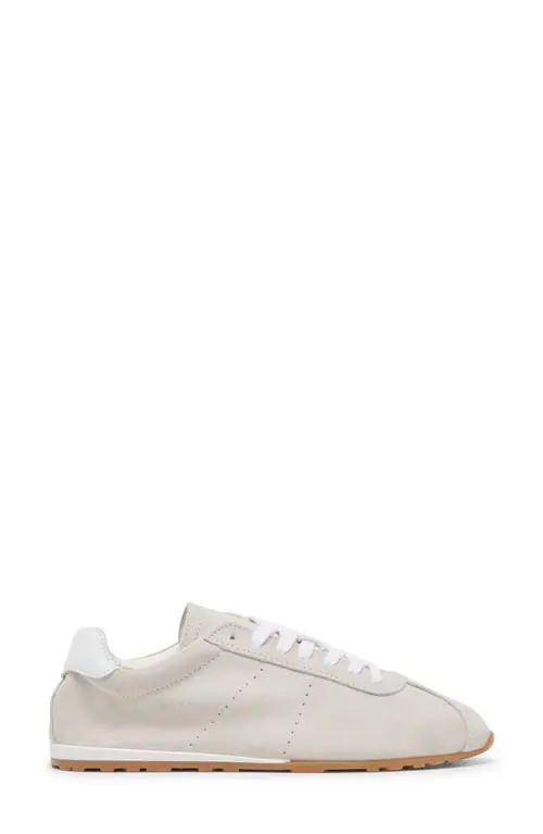 Dolce Vita Serina Sneakers - Ivory Suede