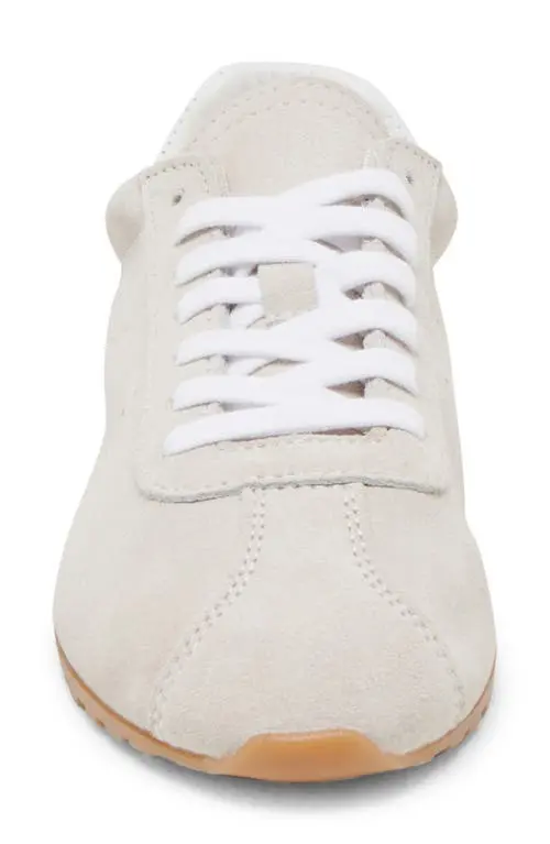 Dolce Vita Serina Sneakers - Ivory Suede