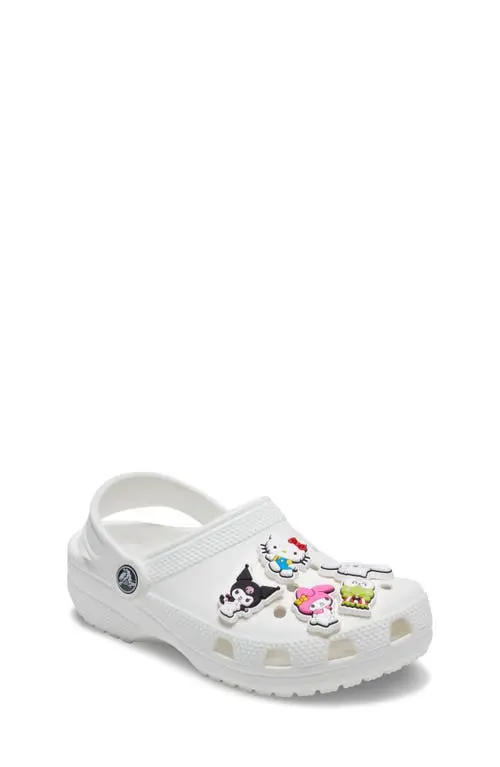 CROCS Hello Kitty & Friends Jibbitz Charms