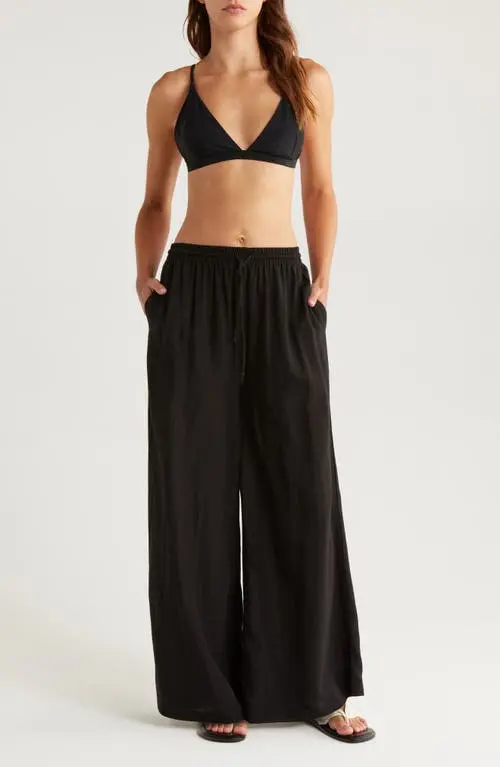 Nordstrom Flowy Cover-up Pants