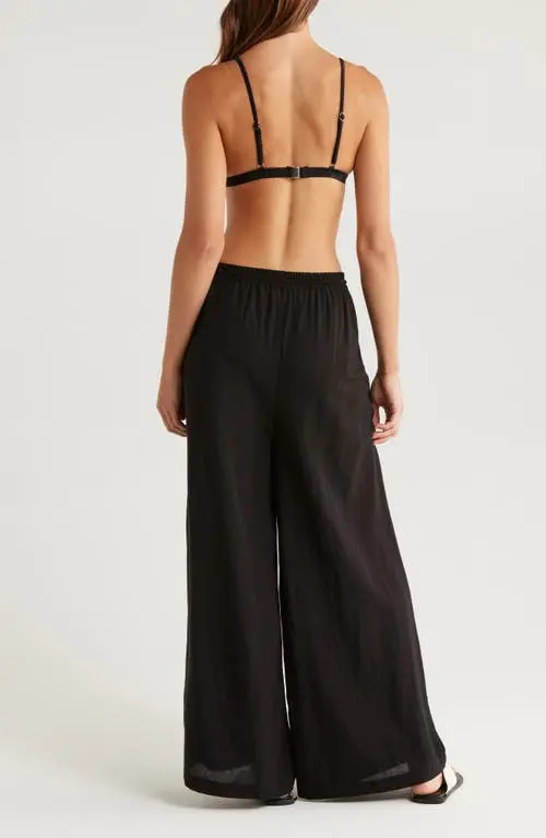 Nordstrom Flowy Cover-up Pants