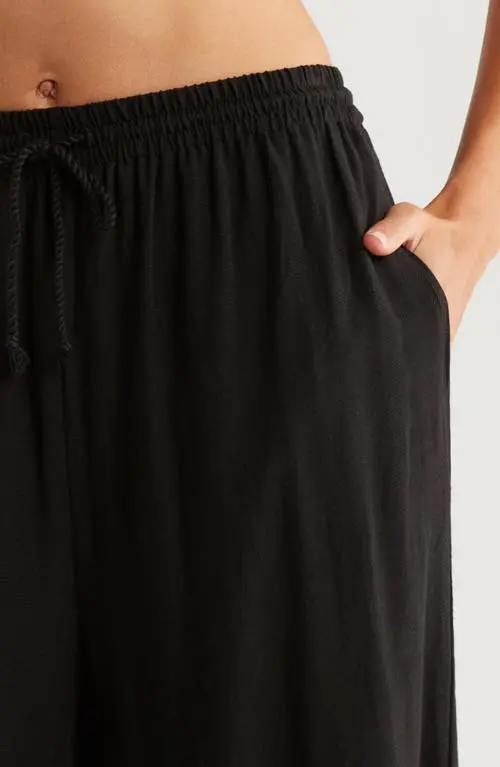 Nordstrom Flowy Cover-up Pants