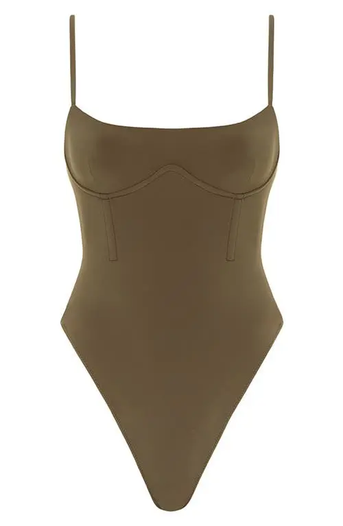 MONTCE Jonah One-piece Swimsuit
