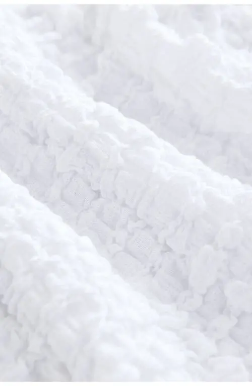 NEXT Textured Cotton Blend Tank