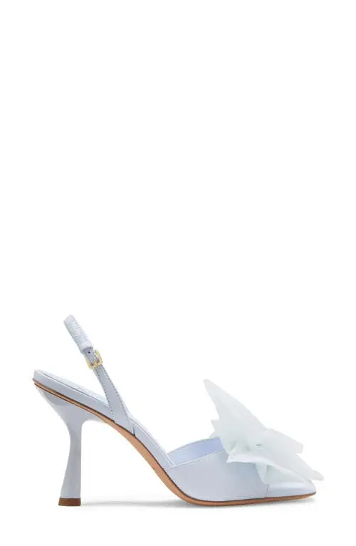 Kate Spade New York Beau Slingback Sandal - Taro Milk