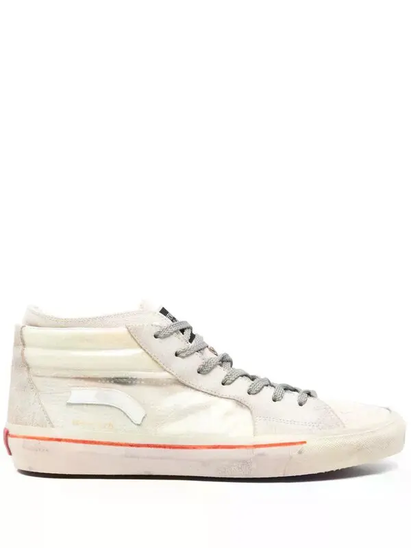 HIDNANDER Baskate Sneakers