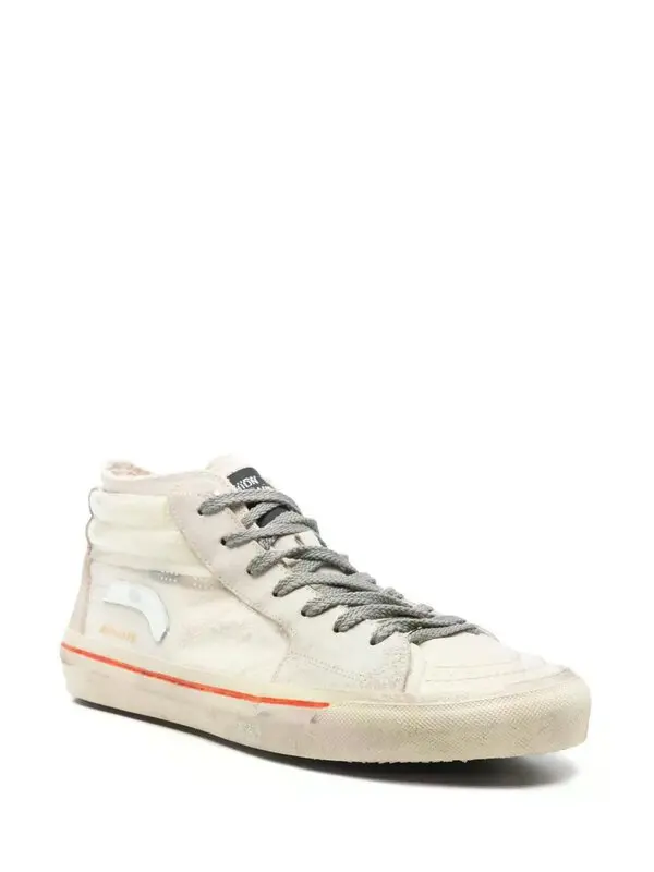 HIDNANDER Baskate Sneakers