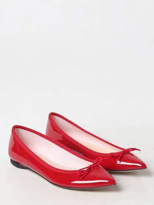 Repetto Ballerina Flats