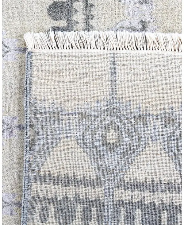 Bloomingdale'S Indian Oak M6264 Area Rug, 9' X 12'4