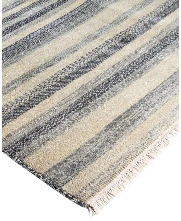 Bloomingdale'S Indo Savannah M5557 Area Rug, 9' X 12'4
