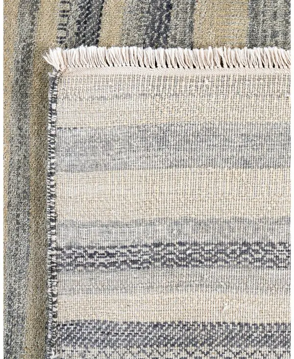 Bloomingdale'S Indo Savannah M5557 Area Rug, 9' X 12'4