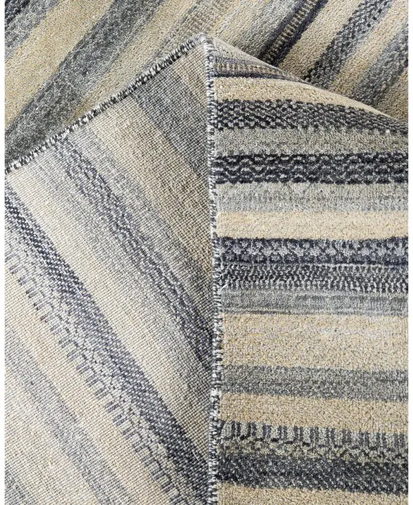 Bloomingdale'S Indo Savannah M5557 Area Rug, 9' X 12'4