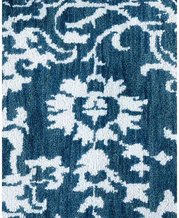 Bloomingdale'S Indian Oak M7953 Area Rug, 9'2 X 12'1