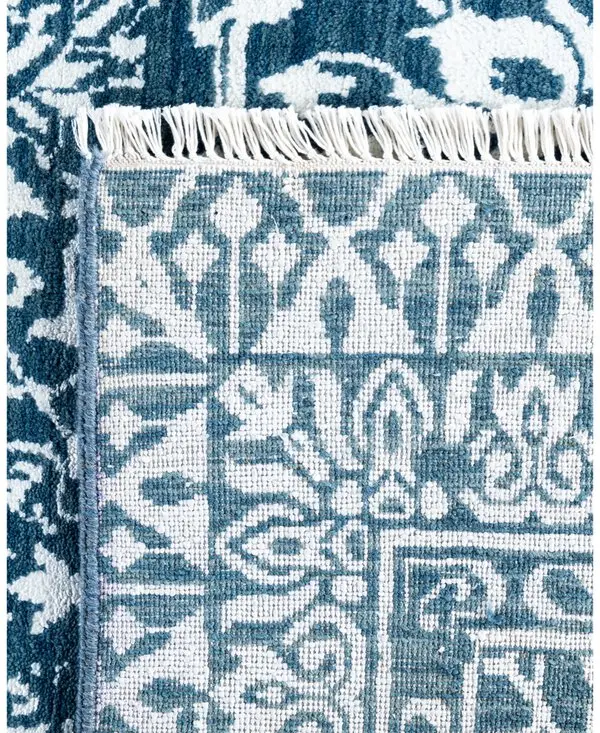 Bloomingdale'S Indian Oak M7953 Area Rug, 9'2 X 12'1
