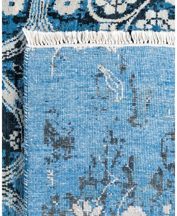 Bloomingdale'S Indian Oak M7023 Area Rug, 8'3 X 9'10