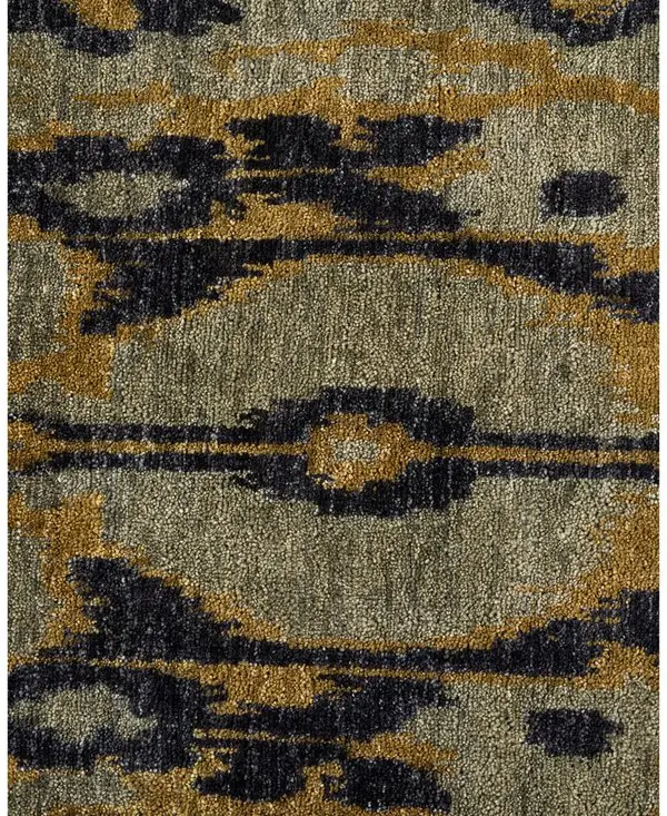 Bloomingdale'S Indian Oak M5996 Area Rug, 8'3 X 9'10