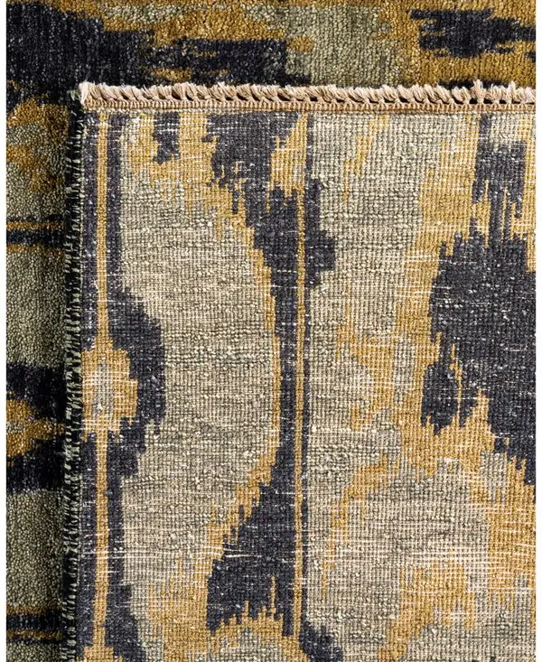 Bloomingdale'S Indian Oak M5996 Area Rug, 8'3 X 9'10
