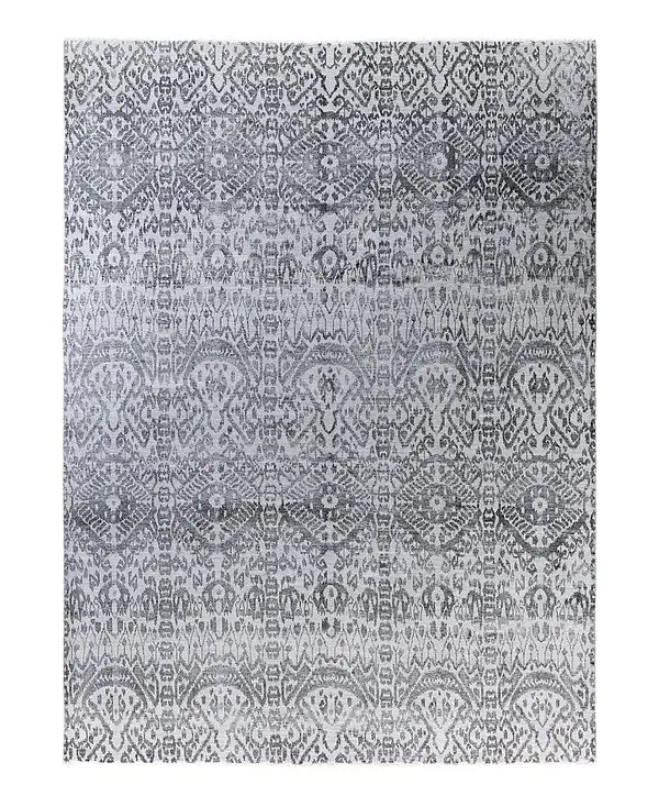 Bloomingdale'S Indian Oak M8167 Area Rug, 8'10 X 12'1 - Beige