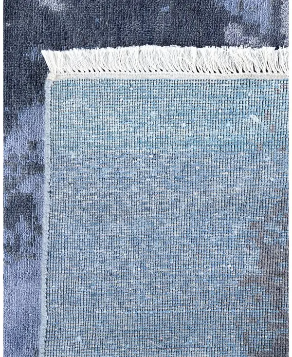 Bloomingdale'S Indian Oak M7487 Area Rug, 9'2 X 12'1