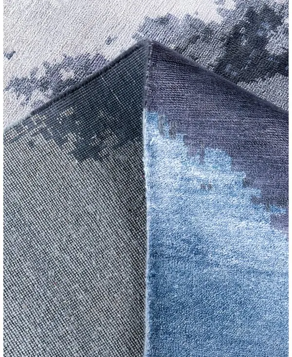 Bloomingdale'S Indian Oak M7487 Area Rug, 9'2 X 12'1