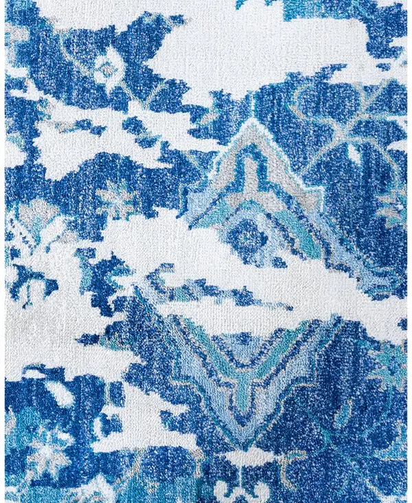 Bloomingdale'S Indian Oak M7166 Area Rug, 8'1 X 10'1