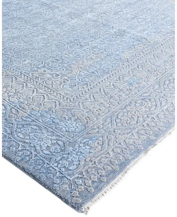 Bloomingdale'S Indian Oak M7703 Area Rug, 8'2 X 10'2