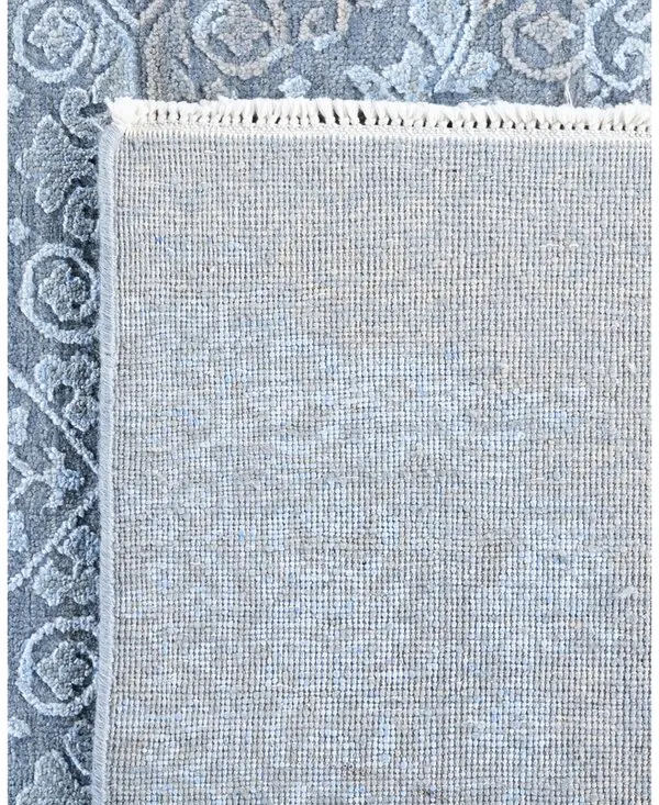 Bloomingdale'S Indian Oak M7703 Area Rug, 8'2 X 10'2