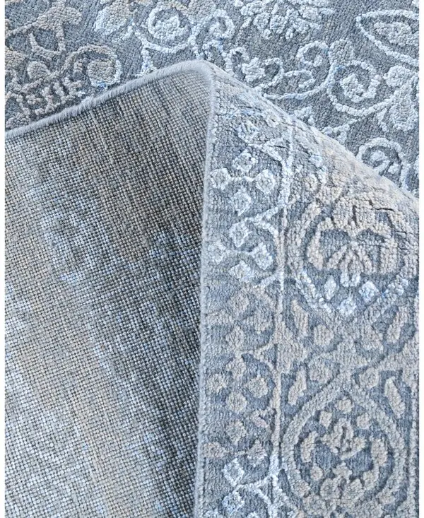 Bloomingdale'S Indian Oak M7703 Area Rug, 8'2 X 10'2