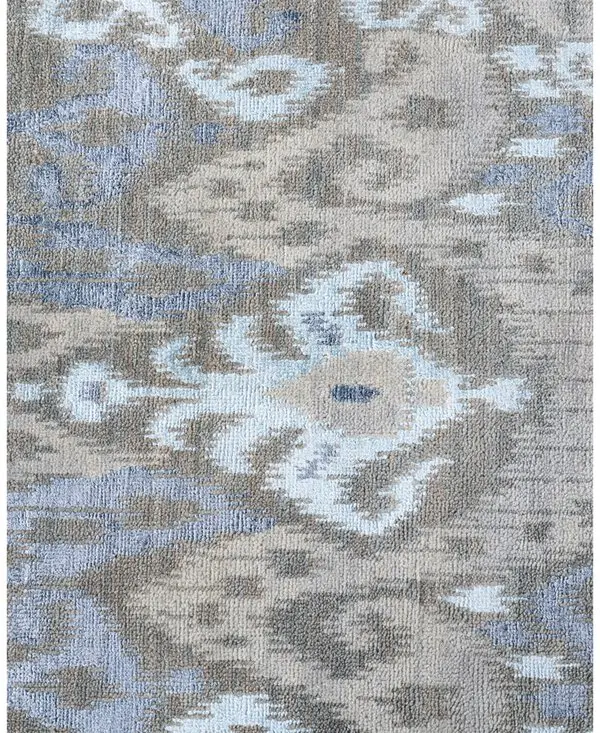 Bloomingdale'S Indian Oak M6348 Area Rug, 8'10 X 12'1