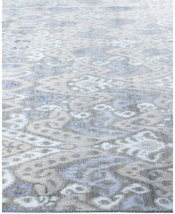 Bloomingdale'S Indian Oak M6348 Area Rug, 8'10 X 12'1