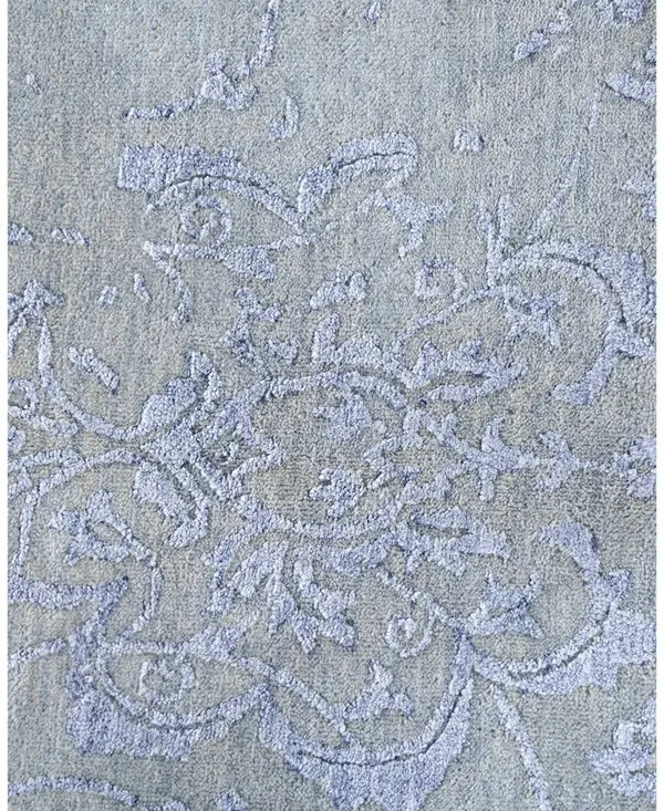 Bloomingdale'S Indian Oak M8104 Area Rug, 8'10 X 12'1