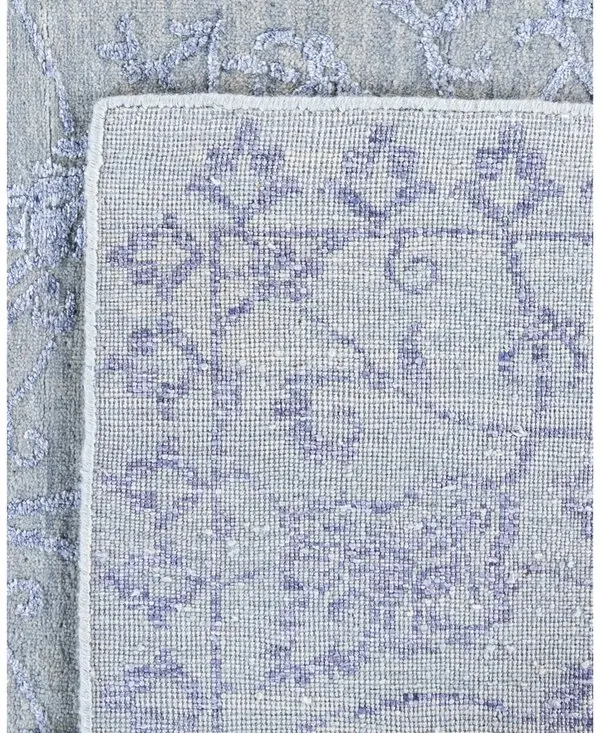Bloomingdale'S Indian Oak M8104 Area Rug, 8'10 X 12'1