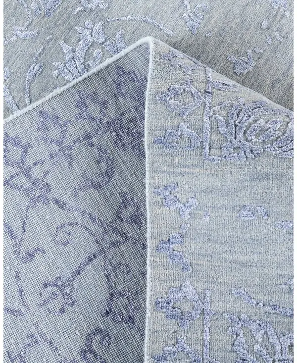 Bloomingdale'S Indian Oak M8104 Area Rug, 8'10 X 12'1